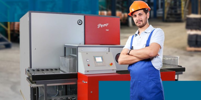 The Benefits of Vapor Degreasing - New England Sales