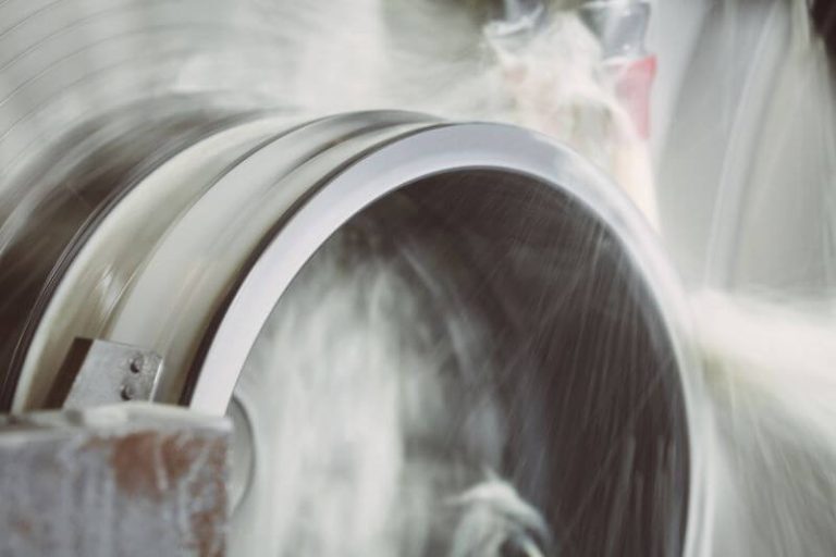 Industrial Parts Washing Equipment Supplier | New England Sales