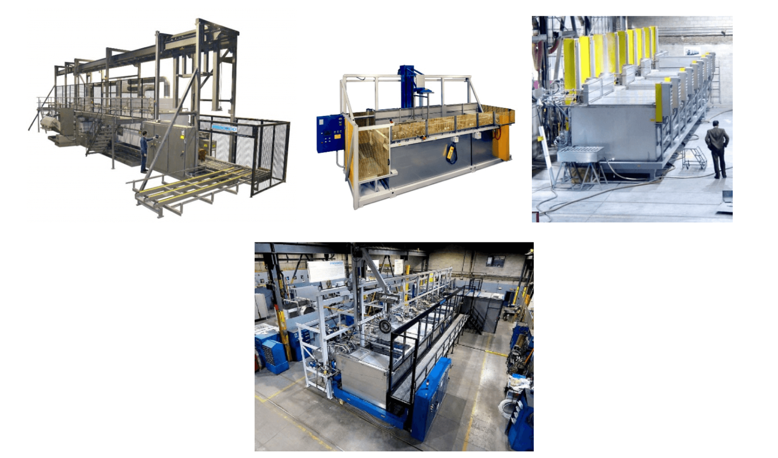 PROCECO Industrial Parts Washing Equipment | New England Sales