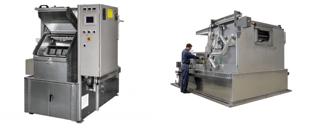 PROCECO Industrial Parts Washing Equipment | New England Sales