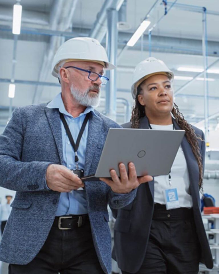 Industries We Serve - New England Sales