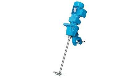 Nov-Chemineer Mixing & Processing Equipment | New England Sales