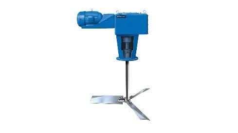 Nov-Chemineer Mixing & Processing Equipment | New England Sales