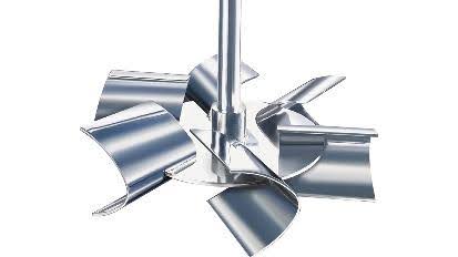 Nov-Chemineer Mixing & Processing Equipment | New England Sales