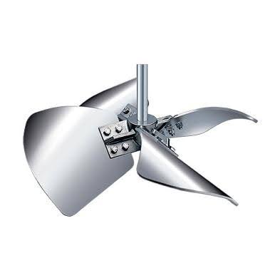 Nov-Chemineer Mixing & Processing Equipment | New England Sales