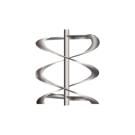 Nov-Chemineer Mixing & Processing Equipment | New England Sales