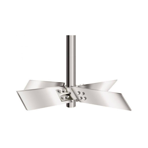 Nov-Chemineer Mixing & Processing Equipment | New England Sales