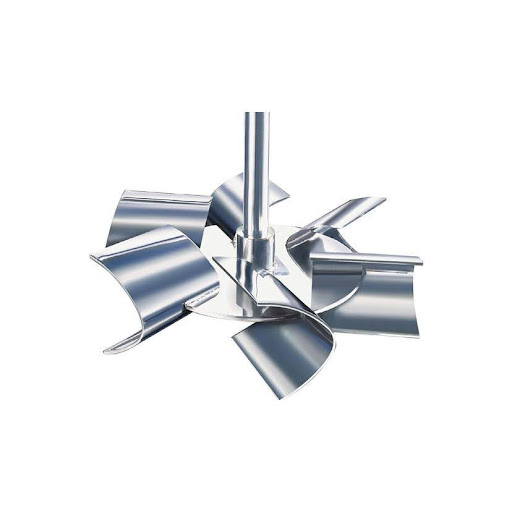 Nov-Chemineer Mixing & Processing Equipment | New England Sales