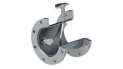 Nov-Chemineer Mixing & Processing Equipment | New England Sales