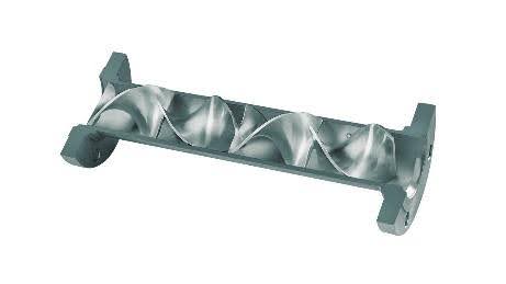 Nov-Chemineer Mixing & Processing Equipment | New England Sales