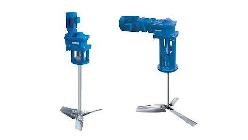 Nov-Chemineer Mixing & Processing Equipment | New England Sales